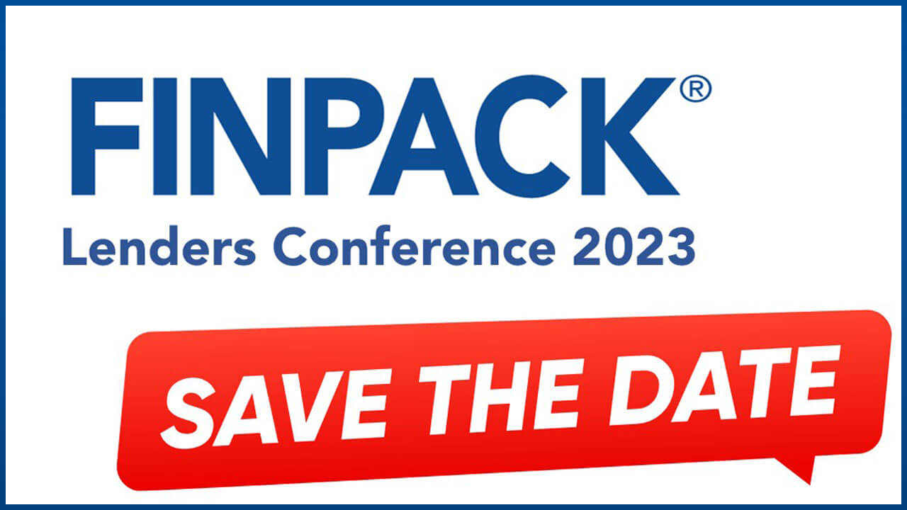 Save the Date for the 2023 FINPACK Lenders Conference! - FINPACK