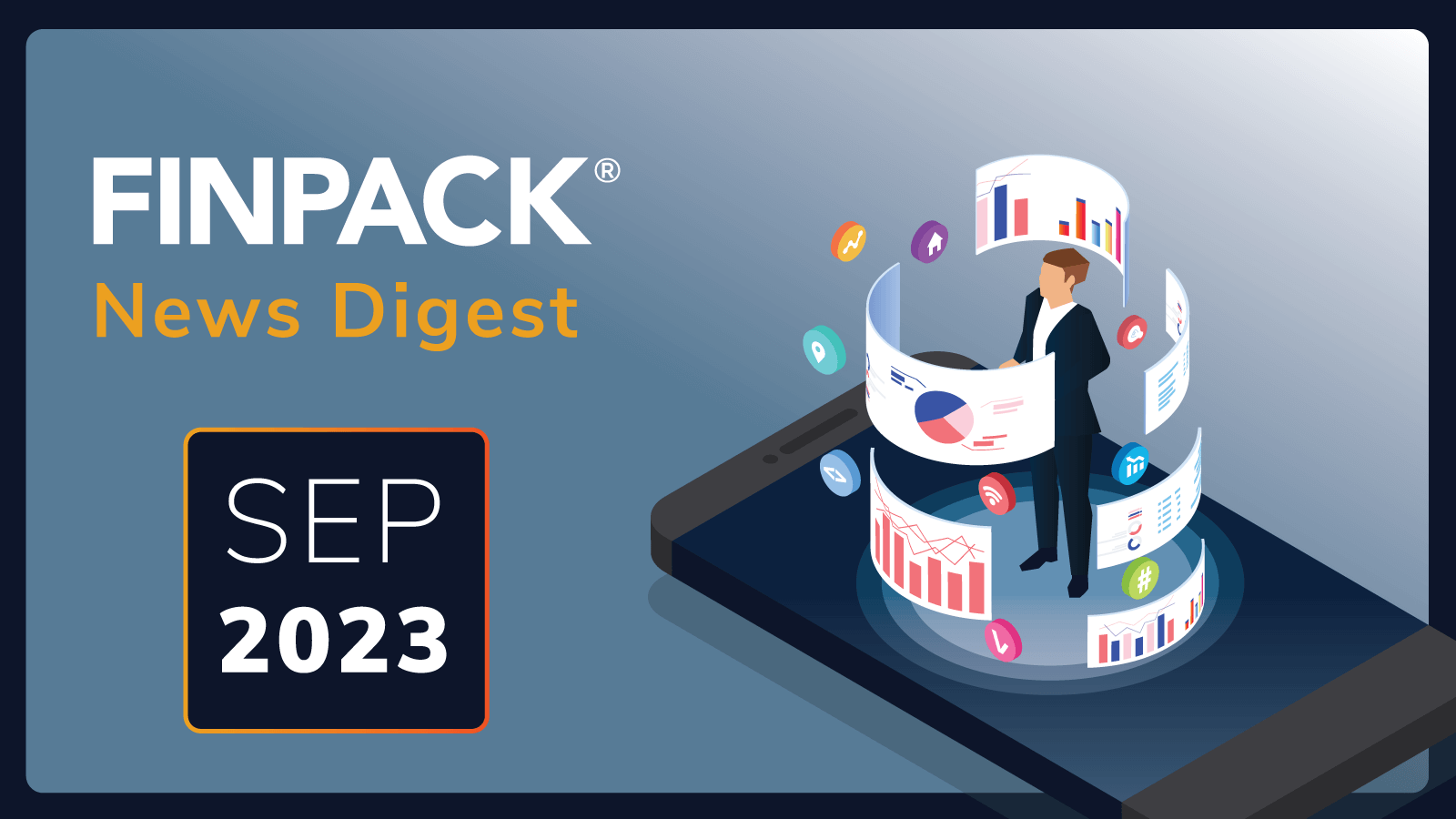 FINPACK NEWS September Digest - FINPACK