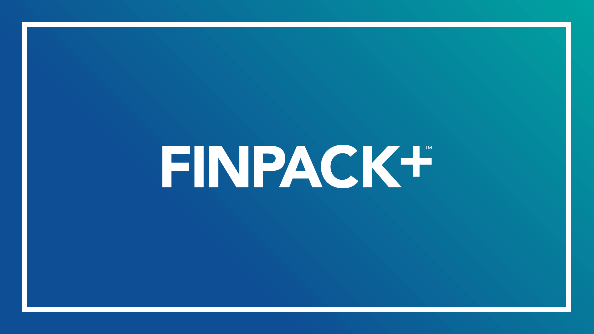 FINPACK+: The complete loan management solution - FINPACK